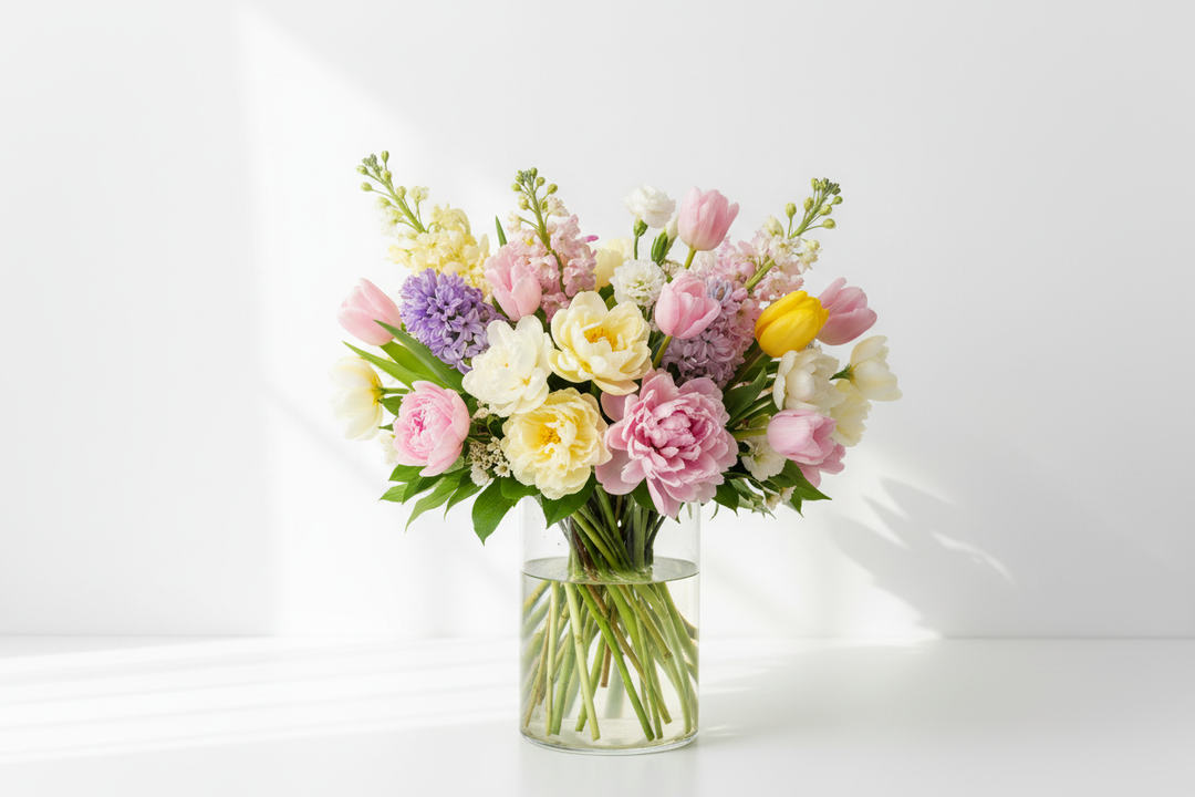 Spring Collection – The Florist at Windward